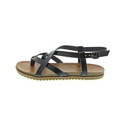 Blowfish Mirenda Sandale Schwarz | Gr.: 38