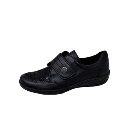 Aco Klettschuh Noi 12 in Schwarz | Gr.: 39