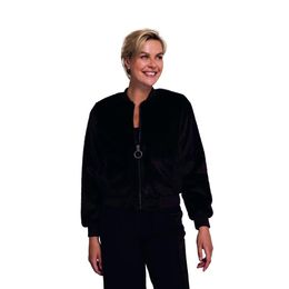 Zhrill Jacke ZHGIULIA BLACK in BLACK | Gr.: M