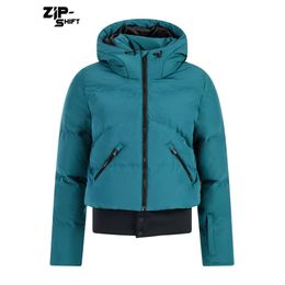 Protest " PRTPreppy in Rainstorm Blue | Gr.: XL