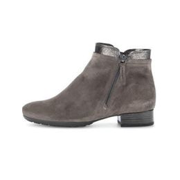 Gabor Comfort Stiefelette in braun | Gr.: 37,5