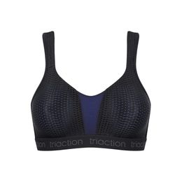 triaction by Triumph Sport-BH Energy Lite in Schwarz | Gr.: 80E