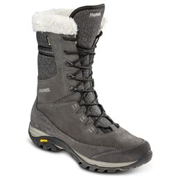 Meindl Winterstiefel in grau | Gr.: 39,5