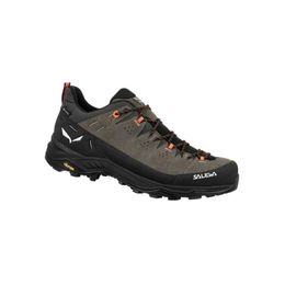 Salewa Outdoorschuh ALP TRAINER 2 GTX in Bungee Cord/Black | Gr.: 11.5