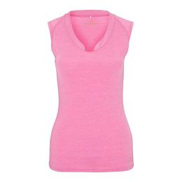 Venice Beach T-Shirt VB Eleamee in tourmaline pink | Gr.: M