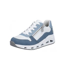 Rieker Sneaker in Blau | Gr.: 39