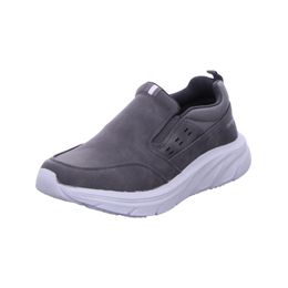 Magnus Slipper in grau | Gr.: 43