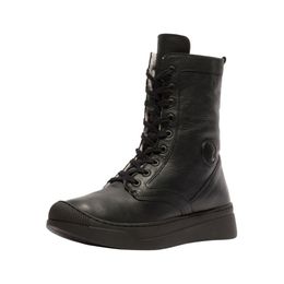 Softinos Stiefelette in Schwarz | Gr.: 38