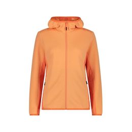 Campagnolo JACKET FIX HOOD in Orange504 | Gr.: 40