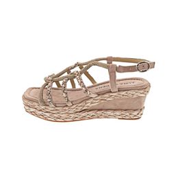 Alma en Pena Sandalette Rosa | Gr.: 40