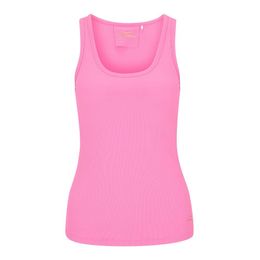 Venice Beach Top VB Brenda in tourmaline pink | Gr.: XL