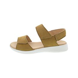 Legero Fantastic Sandale Braun | Gr.: 40