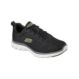 Skechers Sneakers "FLEX ADVANTAGE 4.0" in Schwarz | Gr.: 46