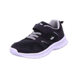 Lico Sportschuh in schwarz | Gr.: 29