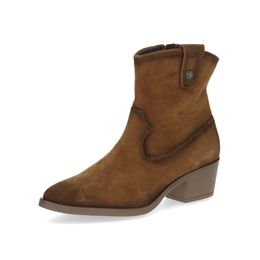 Caprice Westernstiefeletten in Braun | Gr.: 40