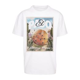 Mister Tee T-Shirts in white | Gr.: XS