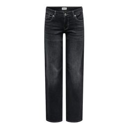 Only Jeans in Washed Black | Gr.: M