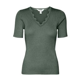 V&eacute;ro Moda Vero Moda Top in Laurel Wreath | Gr.: XS