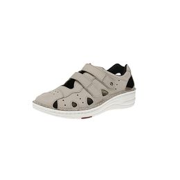 Berkemann Sandalen Larena in Grau | Gr.: 39