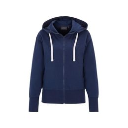 Venice Beach Jacke Circle 4017 in Marine3273 | Gr.: L