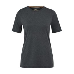 Venice Beach T-Shirt VB Sia in anthracite | Gr.: XS