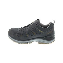 Lowa Innox Evo II GGTX Wanderschuh Grau | Gr.: 46