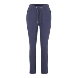 Venice Beach Sweathose VB Sherly in blue mussel | Gr.: XL