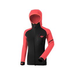 Dynafit Funktionsjacke Radical PTC in Hellbraun821 | Gr.: 42