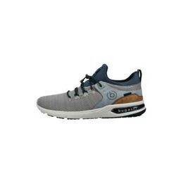 bugatti shoes Sneaker Numbis in Beige | Gr.: 45