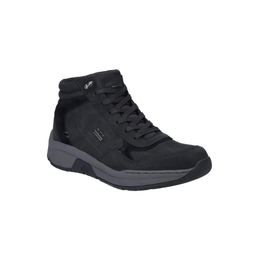 Josef Seibel Komfort Stiefel in Schwarz | Gr.: 44
