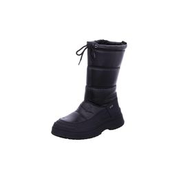 Caprice Stiefel Mit Tex-Membran in schwarz | Gr.: 39