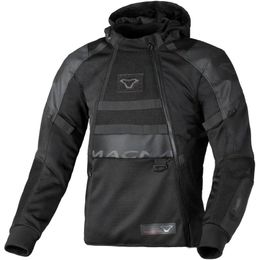 Macna Rebelite, Textiljacke