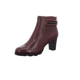 Regarde le Ciel Ankle Boots in Braun | Gr.: 38