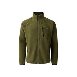 Dare 2b Fleecejacke Camber in Oliv | Gr.: XL