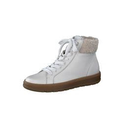 Paul Green Sneaker High in Wei&szlig; | Gr.: 41