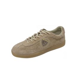 Blauer USA Sneaker Aurora 01 in Beige | Gr.: 38