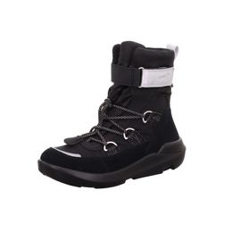 Superfit Winterstiefel TWILIGHT in Schwarz | Gr.: 33