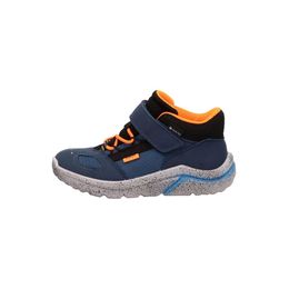 Legero Klettschuhe in Blau | Gr.: 36