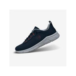 bugatti shoes Sneaker in Blau | Gr.: 43