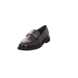 Gabor Slipper in schwarz | Gr.: 38
