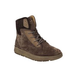 Josef Seibel Komfort Stiefeletten in Braun | Gr.: 41