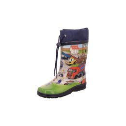 Beck Regenstiefel in multicolour | Gr.: 33