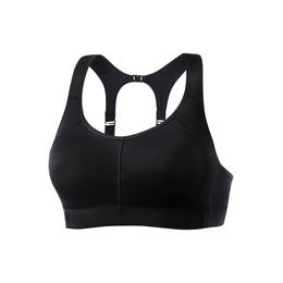 active by Lascana LASCANA ACTIVE Sport-BH in schwarz | Gr.: 85C