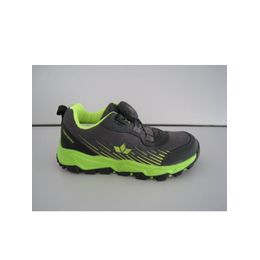 Lico Sportschuh Lakeside in Grau | Gr.: 34