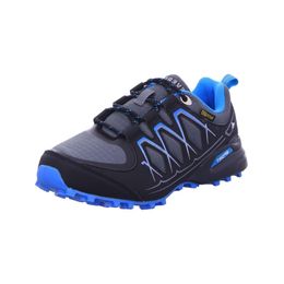 xtreme Sports Trekkingschuh Mit Tex-Membran in grau | Gr.: 39