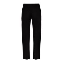 Sassa Mode Sassa Hose in schwarz | Gr.: 46