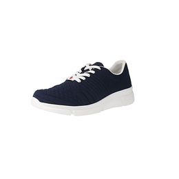 Berkemann Sneaker low Pinar in Blau | Gr.: 41,5