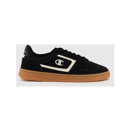 Champion CL78 S Low Cut Shoe in Schwarz01126 | Gr.: 7,5