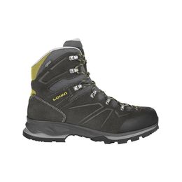 Lowa Outdoorschuh BALDO GTX in anthrazit/oliv | Gr.: 44