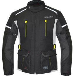 B&uuml;se B&uuml;se Rider, Textiljacke wasserdicht Damen